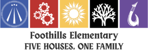Foothills Elementary – Home of the Mustangs